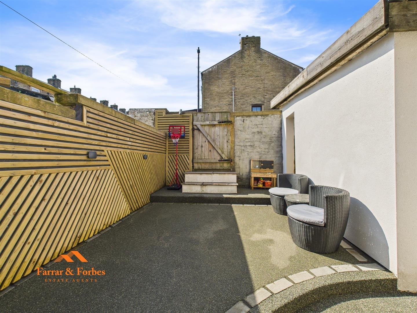 Sydney Terrace, Trawden, Colne – Farrar & Forbes